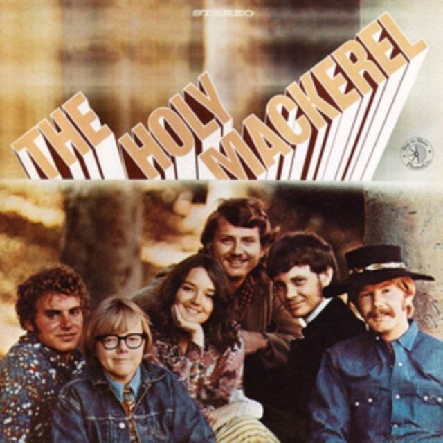 The Holy Mackerel - Ship to Shore | Muzyka Sklep EMPIK.COM