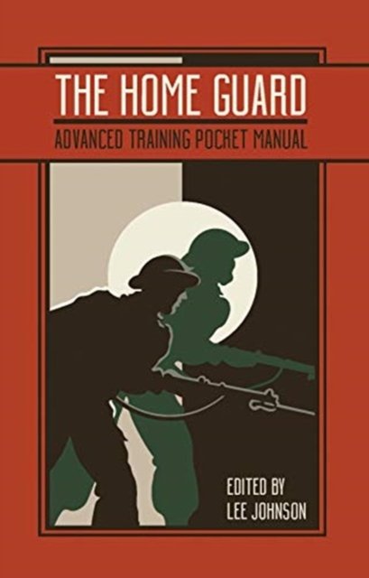 The Home Guard Training Pocket Manual - Opracowanie zbiorowe | Książka ...