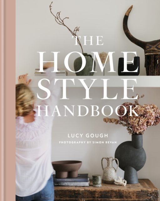 The Home Style Handbook - Octopus Publishing Group | Książka w Empik