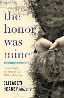 The Honor Was Mine - Heaney Elizabeth | Książka w Empik