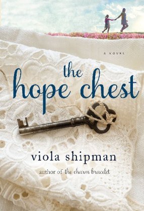 The Hope Chest - Macmillan US | Książka w Empik