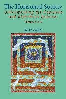 The Horizontal Society - Faur Jose | Książka w Empik