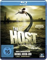 The Host () - Ho Bong Joon| Filmy Sklep EMPIK.COM