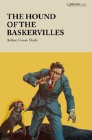 The Hound of the Baskervilles - Arthur Conan Doyle | Książka w Empik