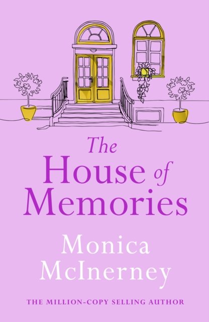 The House of Memories - Monica McInerney | Książka w Empik