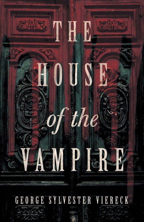 The House of the Vampire - W opisie | Książka w Empik