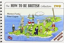 The How to be British Collection Two - Ford Martyn Alexander | Książka ...