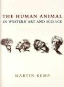 The Human Animal in Western Art and Science - Kemp Martin | Książka w Empik