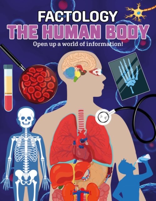 The Human Body: Open Up a World of Information! - Button Books ...
