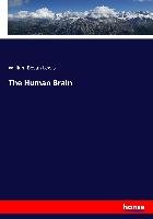 The Human Brain - Lewis William Bevan | Książka w Empik