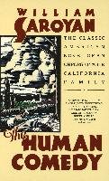 The Human Comedy - Saroyan William | Książka w Empik