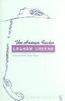 The Human Factor - Greene Graham | Książka w Empik