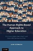 The Human Rights-Based Approach to Higher Education: Why Human Rights ...