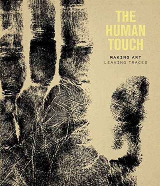 The Human Touch - Opracowanie zbiorowe | Książka w Empik