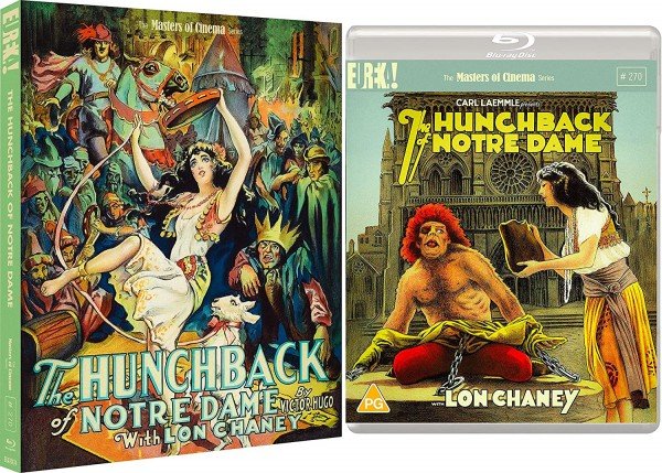 The Hunchback of Notre Dame (Dzwonnik z Notre Dame) - Various Directors ...