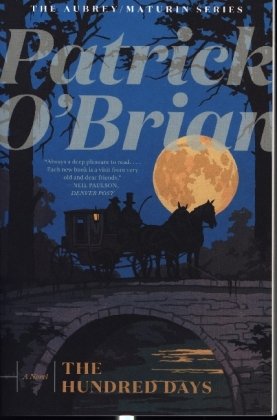 The Hundred Days - Norton | Książka w Empik