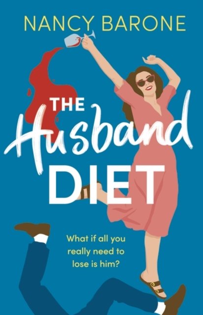The Husband Diet - Nancy Barone | Książka w Empik