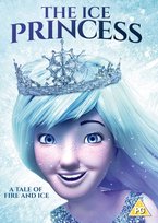 The Ice Princess - Various Directors | Filmy Sklep EMPIK.COM