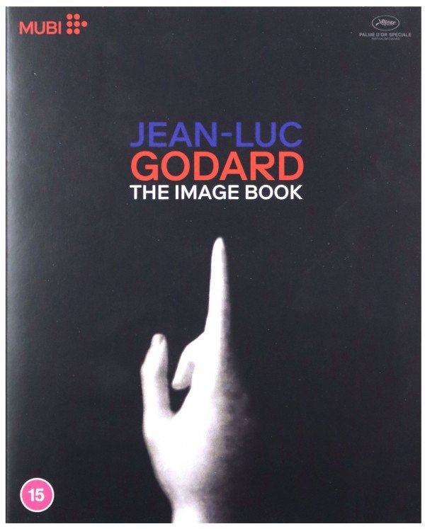 The Image Book (Imaginacje) - Godard Jean-Luc| Filmy Sklep EMPIK.COM