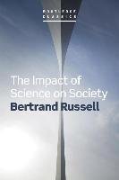The Impact of Science on Society - Bertrand Russell | Książka w Empik