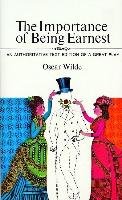 The Importance of Being Earnest - Oscar Wilde | Książka w Empik