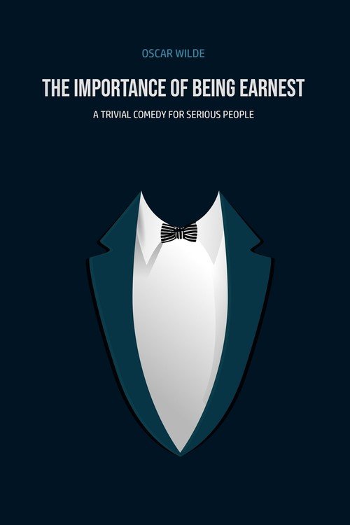 The Importance of Being Earnest - Wilde Oscar | Książka w Empik