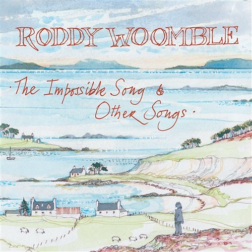 The Impossible Song & Other Songs - Roddy Woomble | Muzyka, mp3 Sklep ...