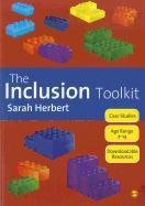 The Inclusion Toolkit - Herbert Sarah H. | Książka w Empik