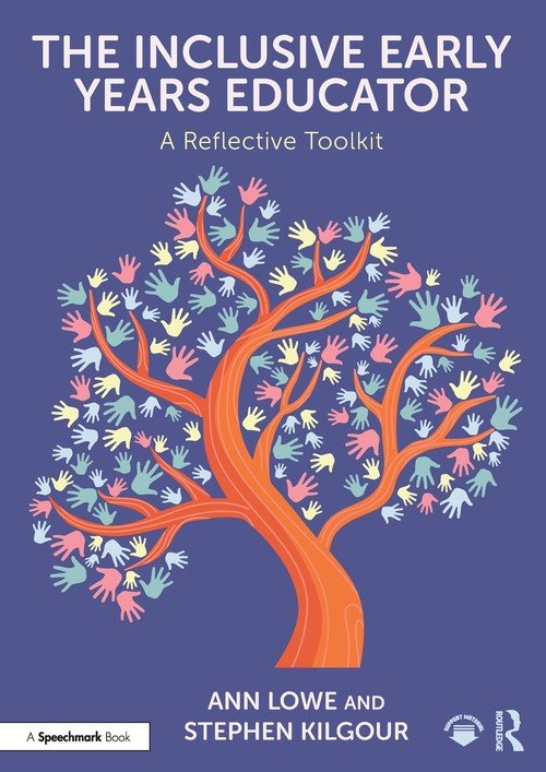 The Inclusive Early Years Educator - W opisie | Książka w Empik