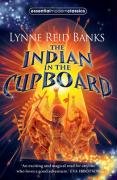 The Indian in the Cupboard - Banks Lynne Reid | Książka w Empik