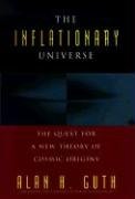 The Inflationary Universe - Guth Alan | Książka w Empik