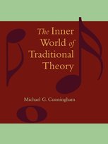 The Inner World of Traditional Theory - Cunningham Michael G. | Książka ...