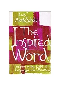 The inspired Word - | Książka w Empik