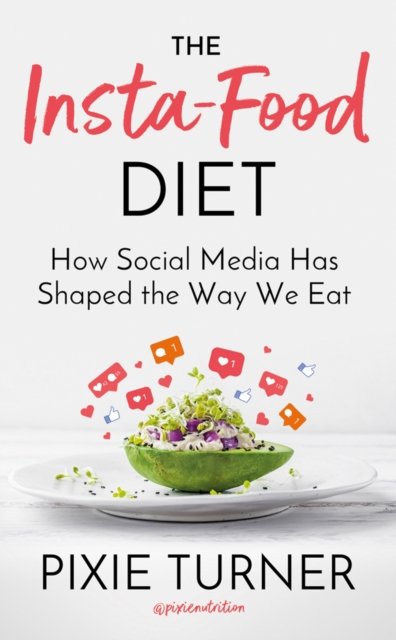 The Insta-Food Diet: How Social Media has Shaped the Way We Eat - Pixie ...