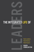 The Integrated Life of Leaders - Roger Osbaldiston | Książka w Empik