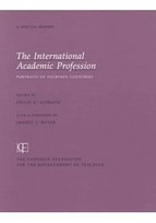 The International Academic Profession - | Książka w Empik
