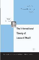 The International Theory of Leonard Woolf - Wilson P. | Książka w Empik