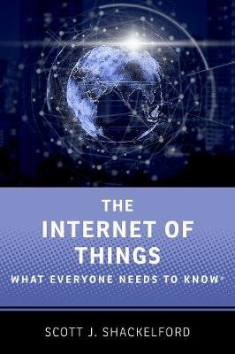 The Internet of Things: What Everyone Needs to Know (R) - Opracowanie ...