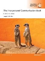 The Interpersonal Communication Book, Global Edition - Devito Joseph ...
