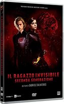 The Invisible Boy: Second Generation (Niewidzialny chłopak - Nowa ...
