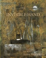 The Invisible Hand - Azima Melita Kolin | Książka w Empik