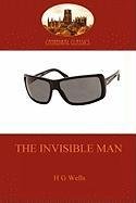 The Invisible Man - Wells Herbert George | Książka w Empik