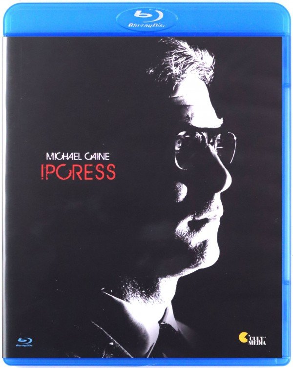 The Ipcress File (Teczka Ipcress) - Furie Sidney| Filmy Sklep EMPIK.COM