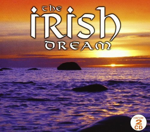 The Irish Dream - Various Artists | Muzyka Sklep EMPIK.COM