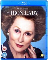 The Iron Lady - Lloyd Phyllida| Filmy Sklep EMPIK.COM