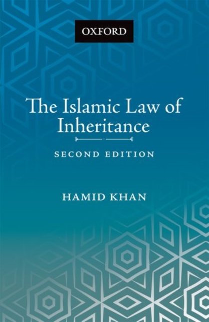 The Islamic Law of Inheritance: A Comparative Study of Recent Reforms ... The Islamic Law of Inheritance: A Comparative Study of Recent Reforms ...