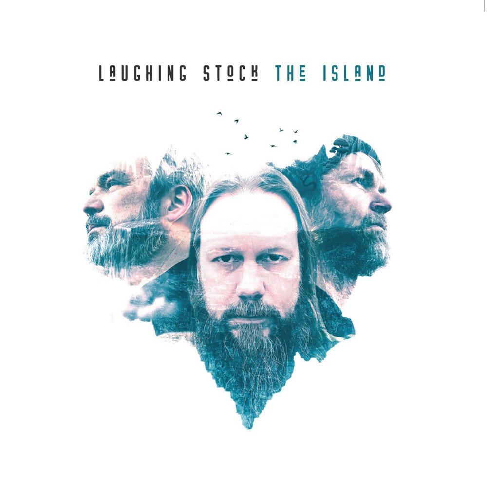 The Island - Laughing Stock | Muzyka Sklep EMPIK.COM