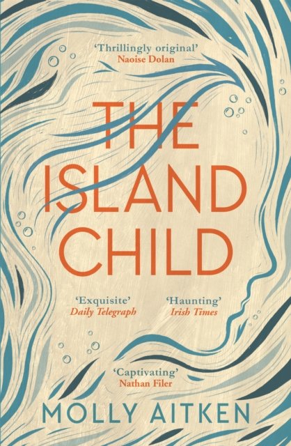 The Island Child - Molly Aitken | Książka w Empik