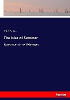 The Isles of Summer - Ives Charles | Książka w Empik