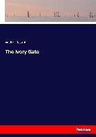 The Ivory Gate - Besant Walter | Książka w Empik